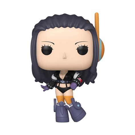 Nico Robin Egghead