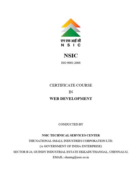 Report Final Pdf Html Element Html