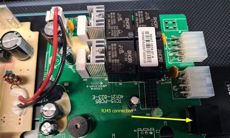 Use Arduino To Activate Standing Desk Controller Device Hacking