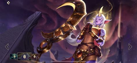 League Of Legends Wild Rift Guide Stats And Roles For Every Champion