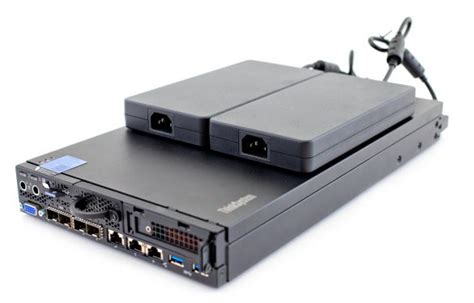 Lenovo Thinksystem Se350 Edge Server Review