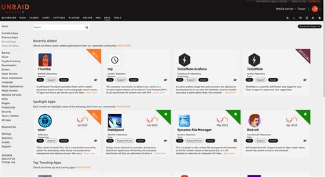Build A 129 Five Bay Nas With Unraid Zimaboard Docs