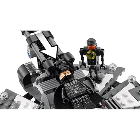 Lego 75183 Star Wars Darth Vader™ Transformation