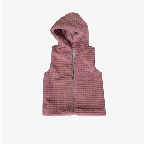 Prsluk Za Devojčice Bambino Svet Dečije Mode Prsluk Za Devojčice Bambino Svet Dečije Mode