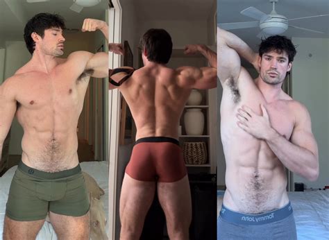 Muscle Tease Video 13 Muscle Tease Video 13