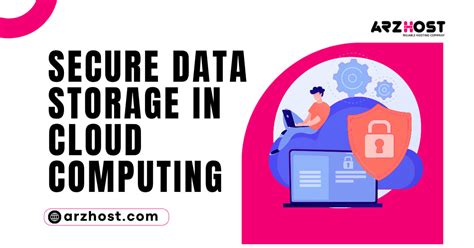 Secure Data Storage In Cloud Computing