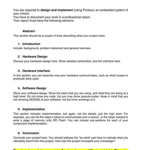solved you are required to design and implement using