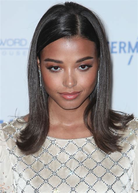 Ella Balinska British Independent Film Awards 2019 • Celebmafia