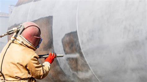 What Makes Industrial Coating Fail — And How To Prevent It
