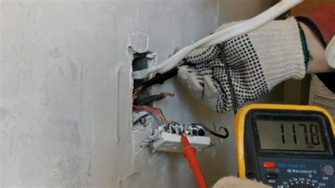 Switched Receptacle Not Switched So Common Mistake Easy Fix YouTube