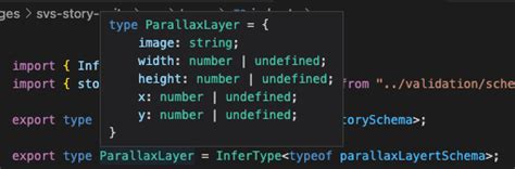 How To Make An Object Property Optional On Write Typescript · Issue 1815 · Jquenseyup · Github
