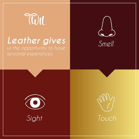The World In Leather Llc On Linkedin Twil Creates Sensorial Experiences Through Art And Unique