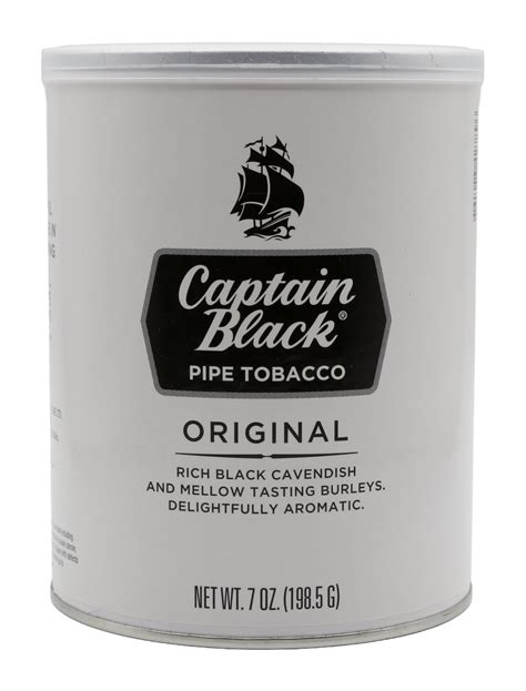 Captain Black Original