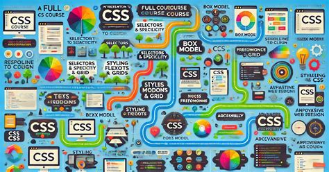 mastering css
