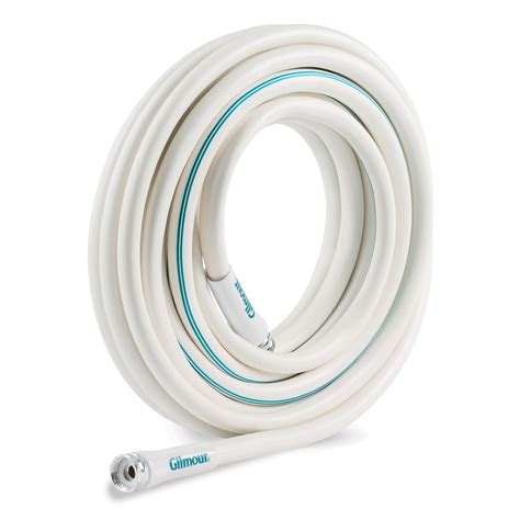 Drinking Water Safe Hose Potable Lead Free Gilmour
