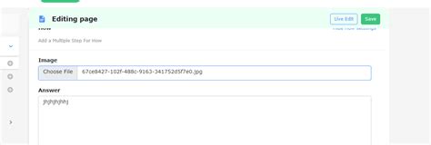 how to upload image using file type · issue 896 · microweber