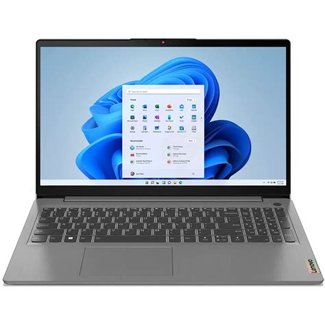 Lenovo IdeaPad Slim RK IN With Th Gen Intel Core I U Launched In India Tech