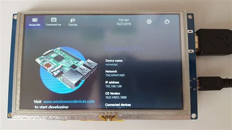 Hands On With The Seeedstudio Grove Starter Kit For Iot Based On The