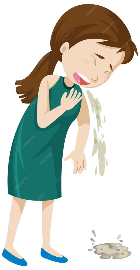Vomit