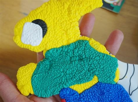 마녀클레이 울퉁불퉁 신기한 클레이 솔직한 내돈내산 네이버 블로그