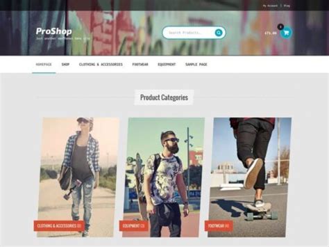 How To Set Up An Online Store With WooCommerce