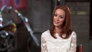 Lindy Booth Pictures And Photos