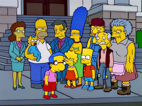 Frinkiac Simpsons Meme And  Generator