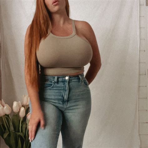 Cleavage Tops Etsy