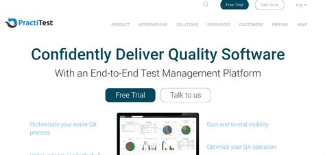 Top 28 Test Management Tools And Software 2025