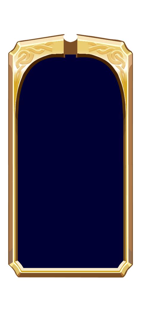 Gold Frame Brawlhalla Wiki