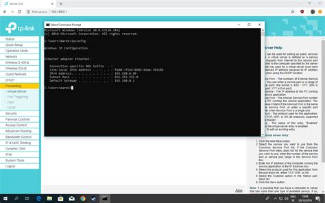 Port Forwarding Problem Netgate Forum