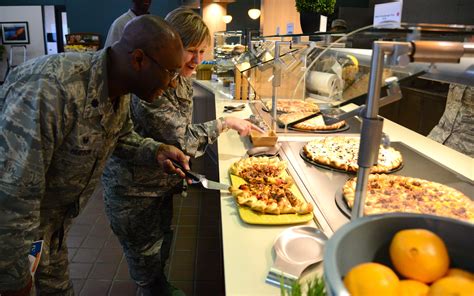 Schriever Afb Dining Facility At Edwin Hare Blog