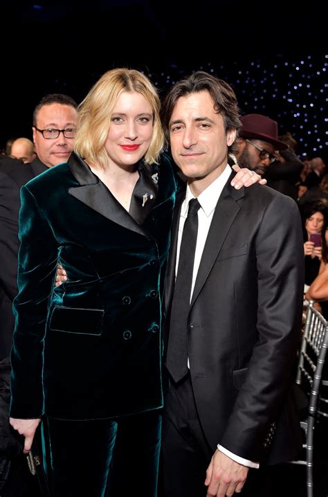 Greta Gerwig Noah Baumbach