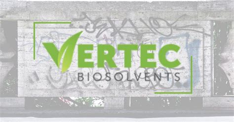 Vertec Biosolvents Inc On Linkedin Graffiti Removal Is Not Only A