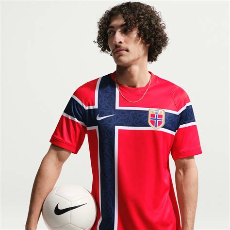 Maglie Da Calcio Della Norvegia 2026 Nike It