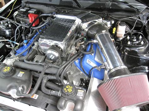 JLT Big Vs Super Big Intake SVTPerformance Com
