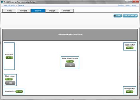 Creating An Arcgis Viewer For Flex Step By Step Arcwatch