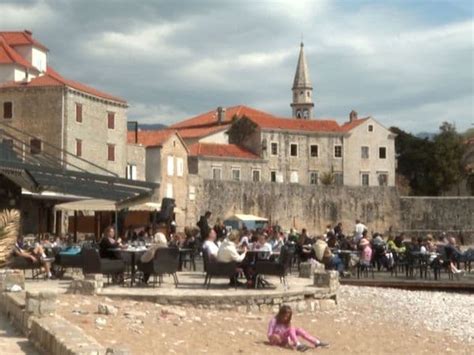 U Budvi Najviše Rusa Dobre Najave Sa Tržišta Izraela Pobjeda