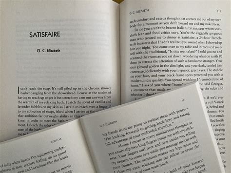 Reading Romance And Writing Erotica How This SCAD Writing Babe Found Her Voice In The Genre
