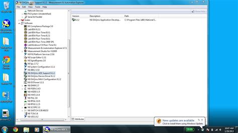Daq Assistant Does Not Bring Up Dialog Box Ni Community