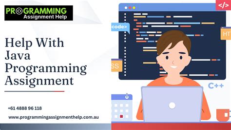 Mastering Help With Java Programming Assignment Medium