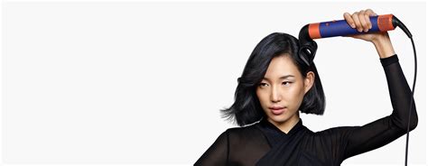 Koncentrator Do Stylizacji Dyson Airwrap™ Oryginalne Akcesoria Dyson