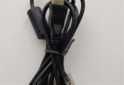 Кабель Usb Rj 45 Festima Ru частные объявления