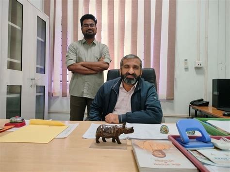 Iit Guwahati Researchers Bring Out Great Solutions