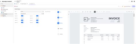 Xaf Ui Customizations Part 3 Jose Javier Columbie Blog