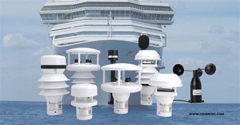 Smooth Sailing How Shipborne Meteorological Instruments Enhance Offshore Weather Monitoring Smooth Sailing How Shipborne Meteorological Instruments Enhance Offshore Weather Monitoring