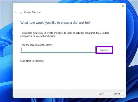 Top Ways To Create Desktop Shortcuts On Windows Guiding Tech