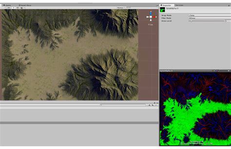 D Tools For Terrain Creation By Kilik ZBrushCentral