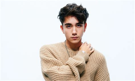 Kaz Releases First Solo Ep Code Love Alongside Cinematic Video Drown