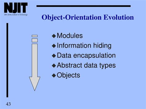 cis601 object oriented programming in c ppt download
